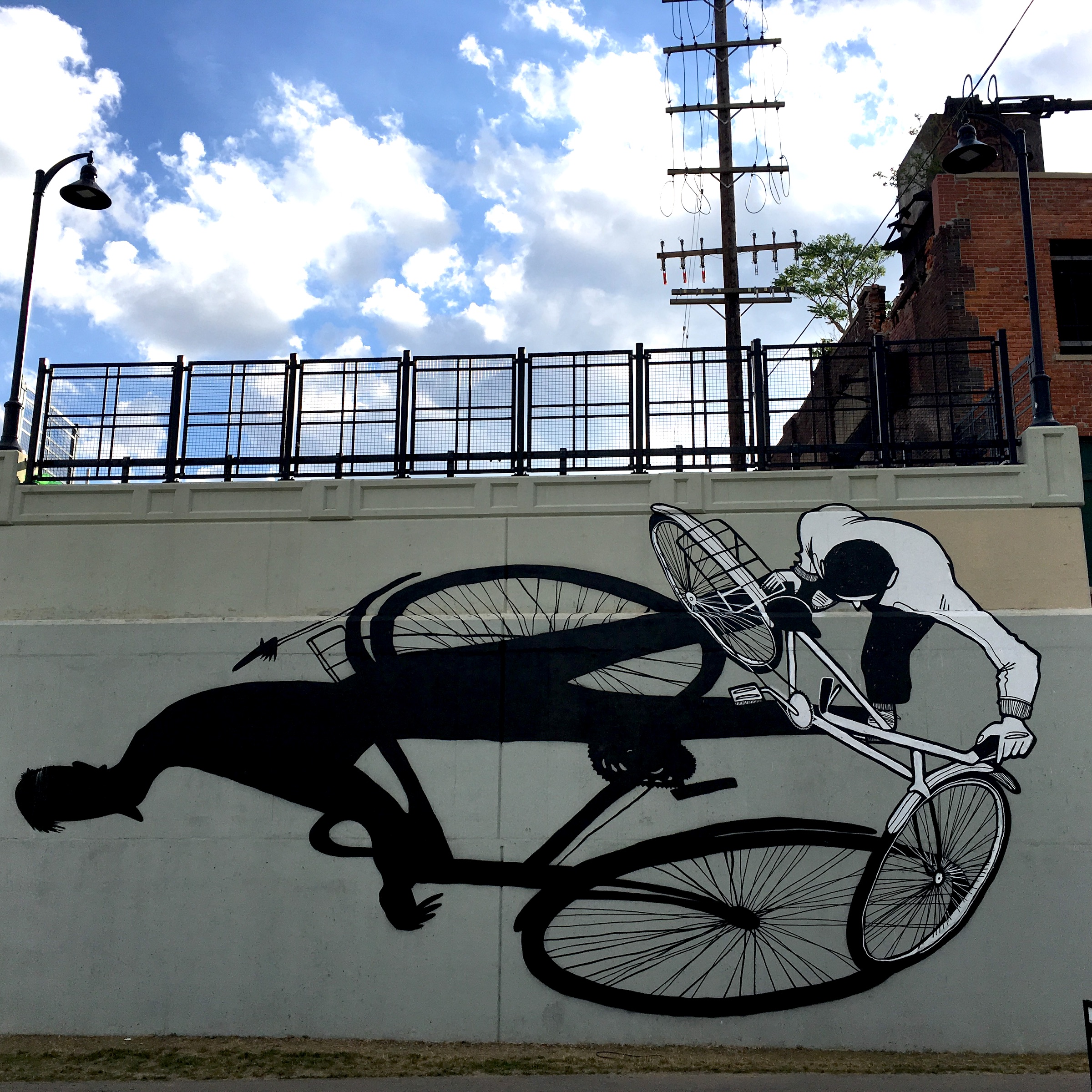 Wheels - Mary Wesley